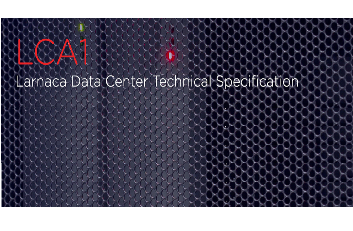 Simplex - Larnaca Data Center Specification